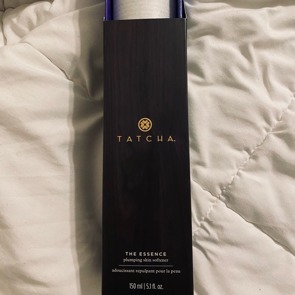 Tatcha | Skincare | Brand New Tatcha The Essence Nwt | Poshmark